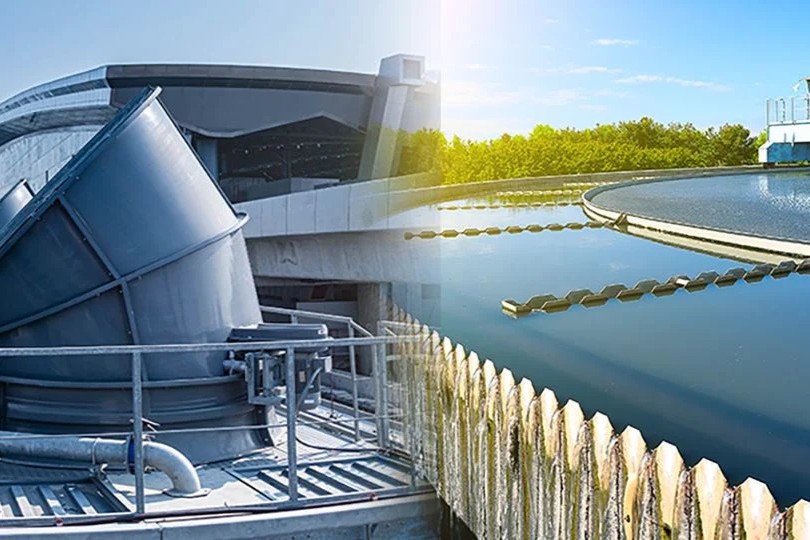 Industries | Universal Bearings