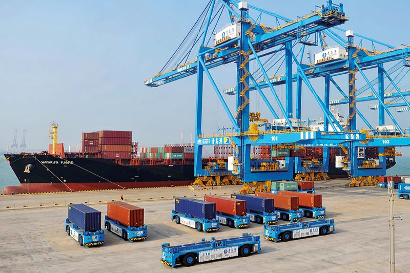 Industries | Universal Bearings